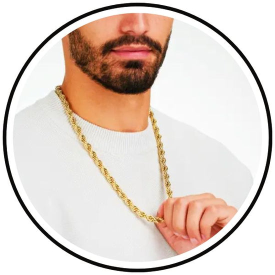 Buy Men's Jewellery at Wholesale Prices | Exclusive Collection on ...