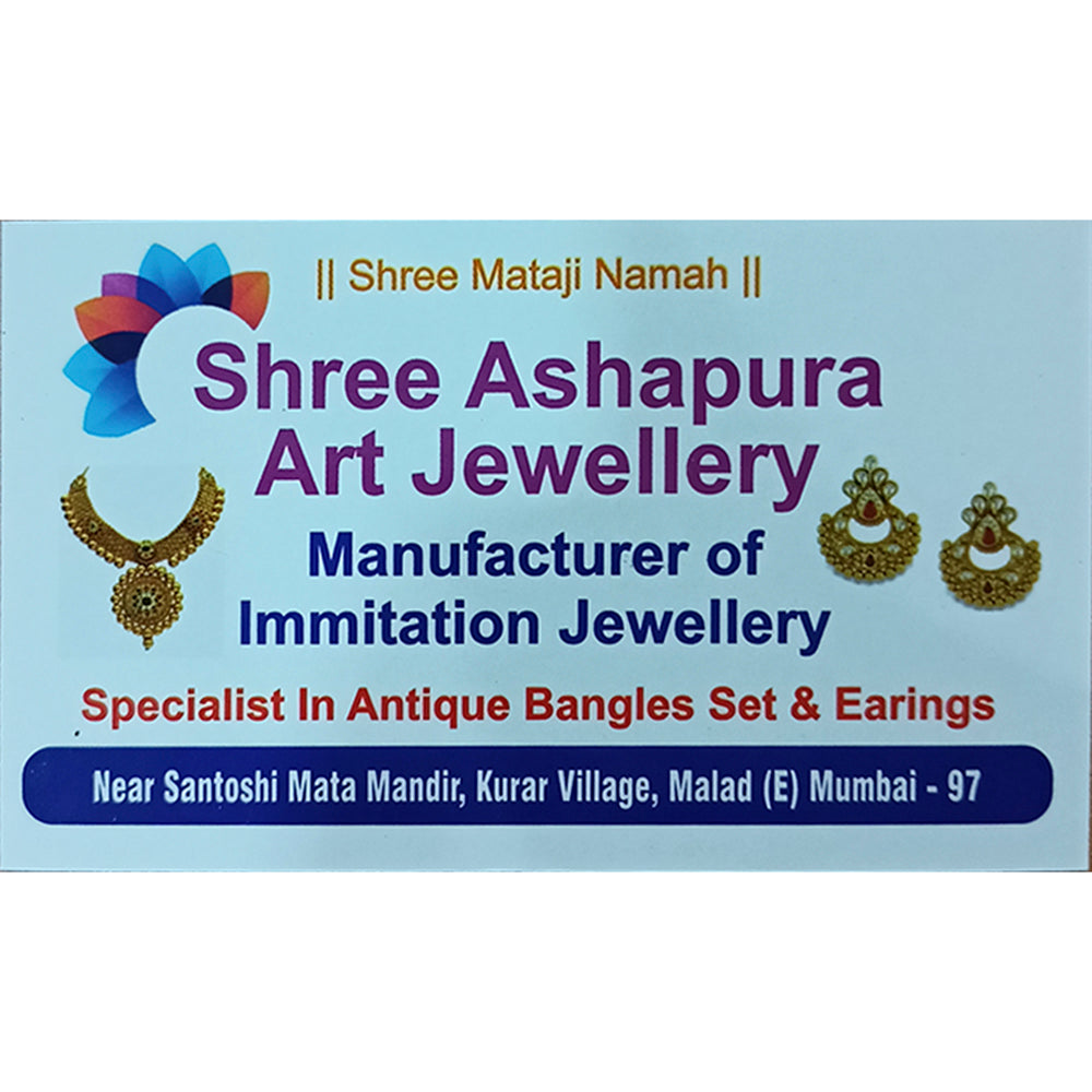 Shree imitation jewellery store